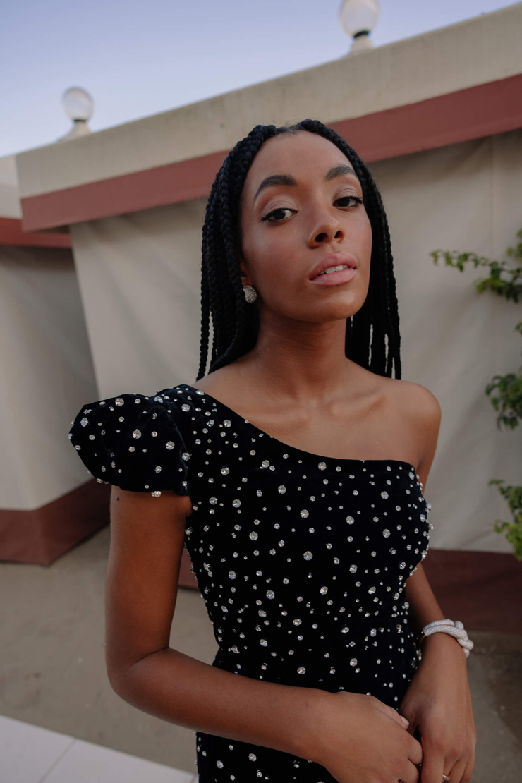 Picture of Rebecca Coco Edogamhe