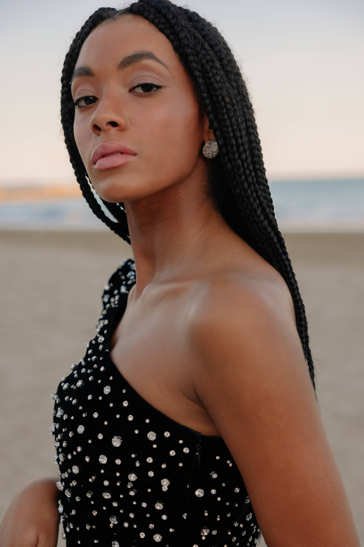 Picture of Rebecca Coco Edogamhe