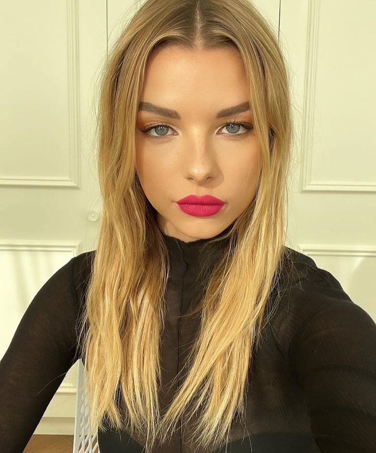 Picture of Maddie Teeuws
