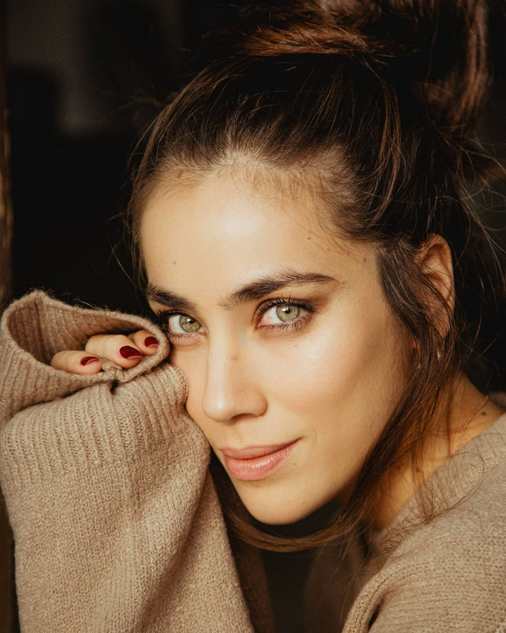 Image of Benedetta Gargari