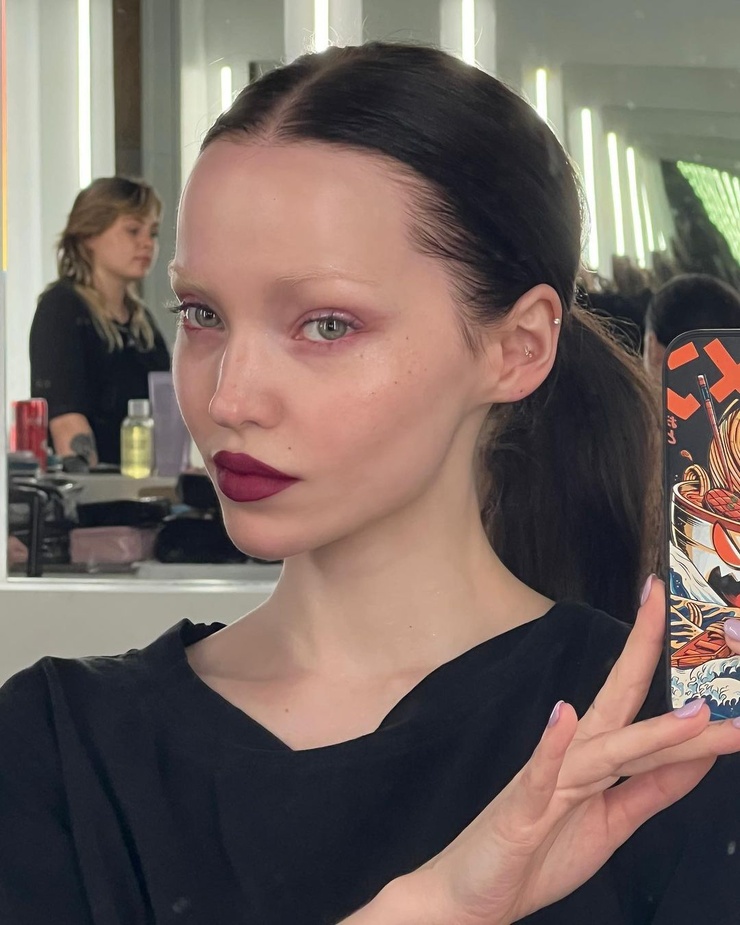 Dove Cameron picture