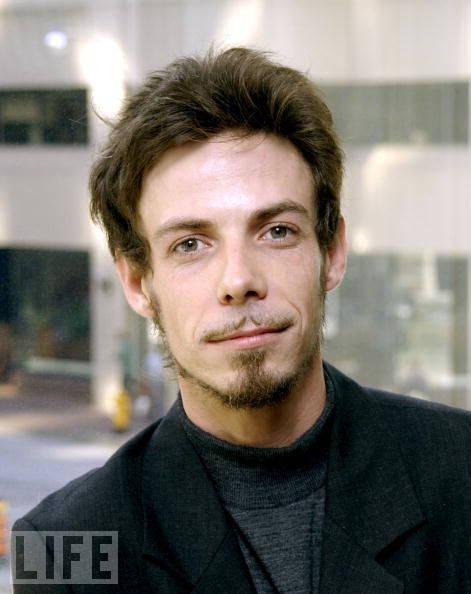 Picture of Noah Taylor