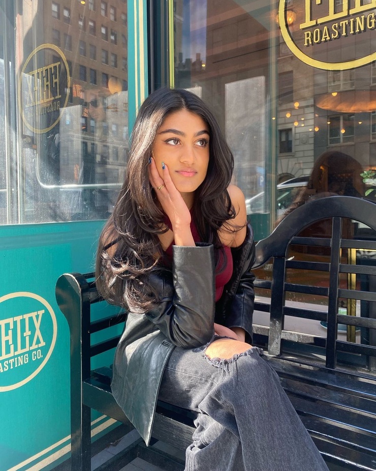 Picture of Shikha Patel