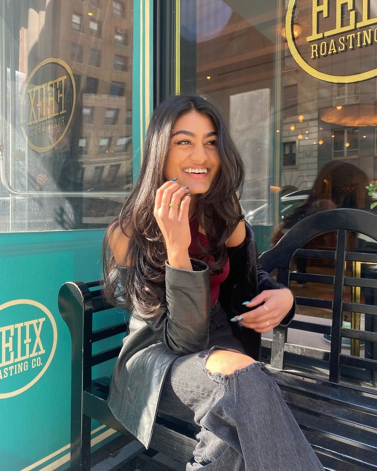 Picture of Shikha Patel