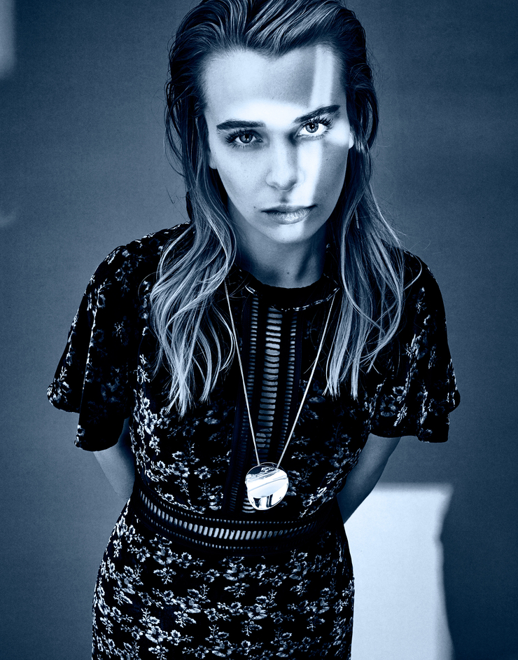 Picture of Isabelle McNally