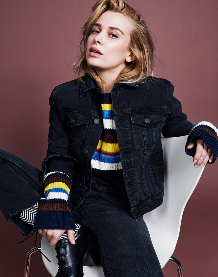 Picture of Isabelle McNally