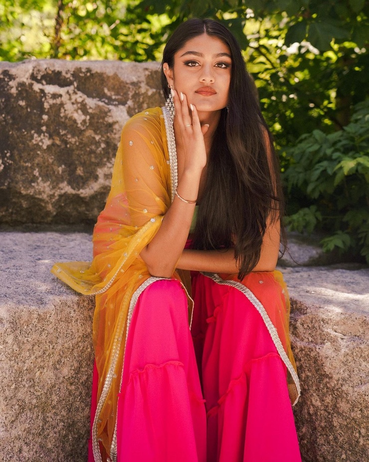 Picture of Shikha Patel