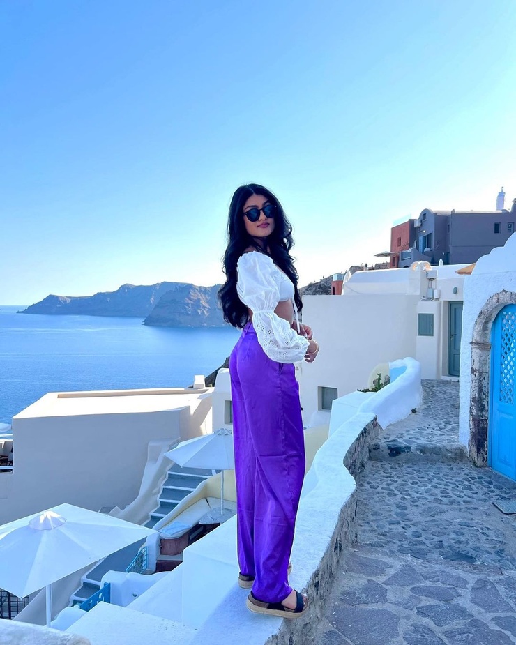 Shikha Patel picture