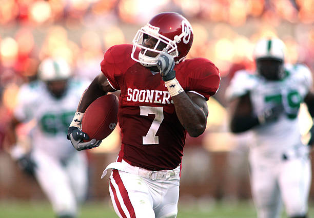 DeMarco Murray