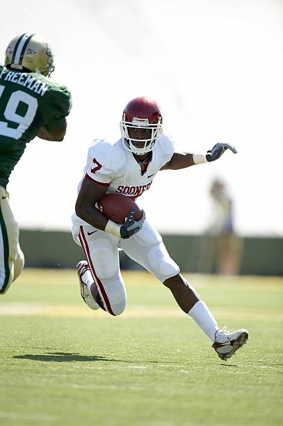 DeMarco Murray