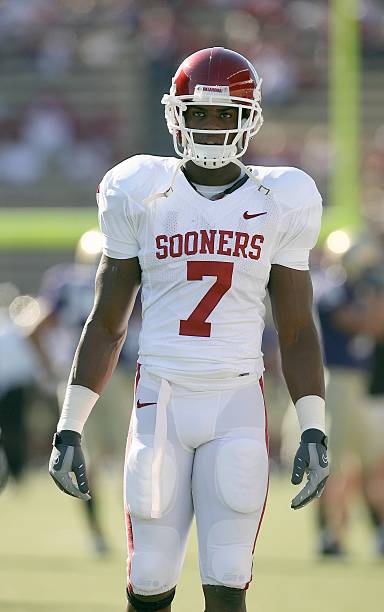DeMarco Murray
