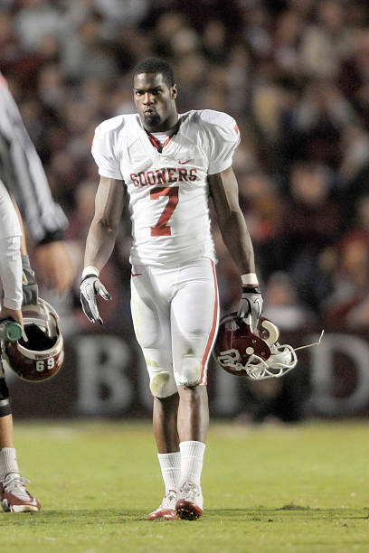 DeMarco Murray