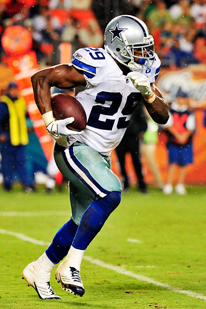 DeMarco Murray