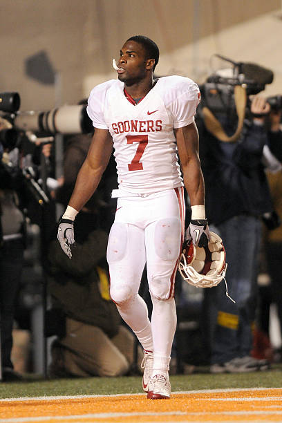 DeMarco Murray