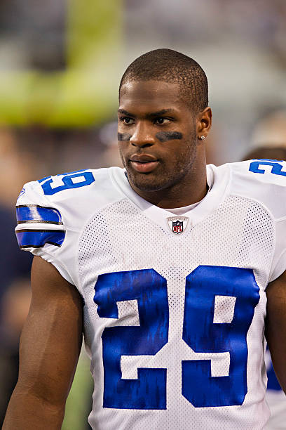 DeMarco Murray