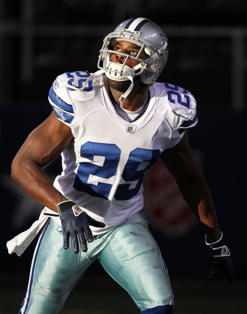 DeMarco Murray