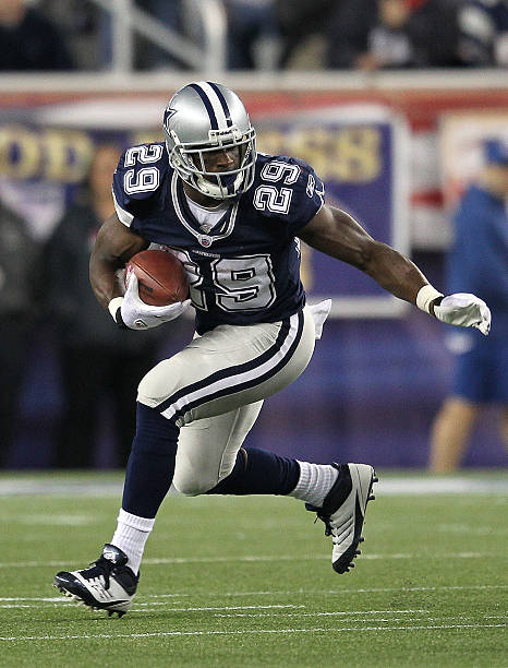 DeMarco Murray