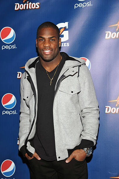 DeMarco Murray