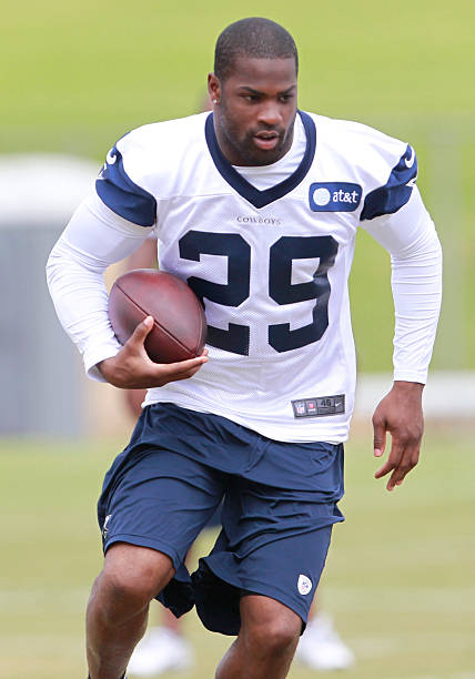 DeMarco Murray