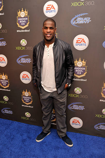 DeMarco Murray