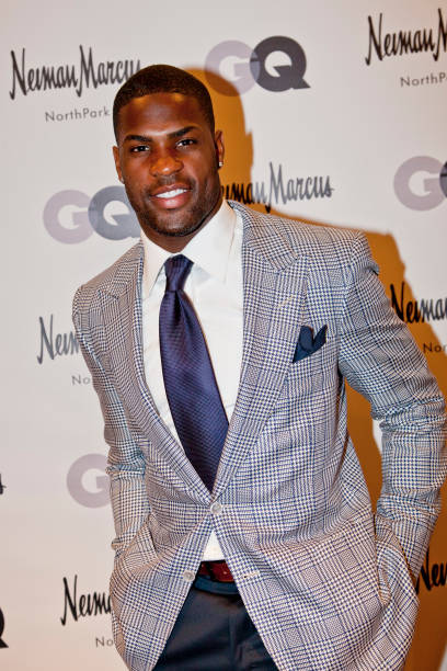 DeMarco Murray