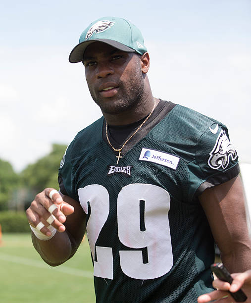 DeMarco Murray