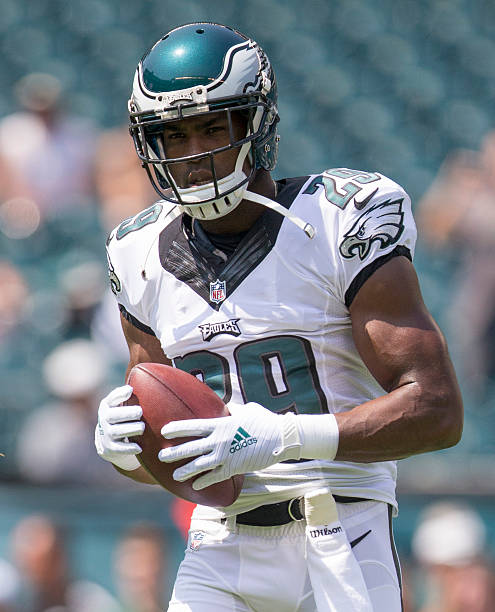 DeMarco Murray