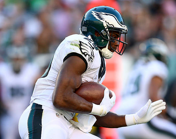DeMarco Murray