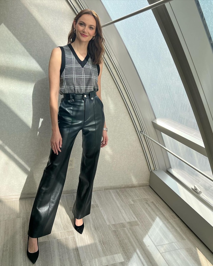 Picture of Andi Matichak