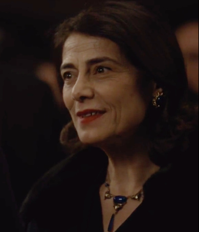 Picture of Marcia Roy