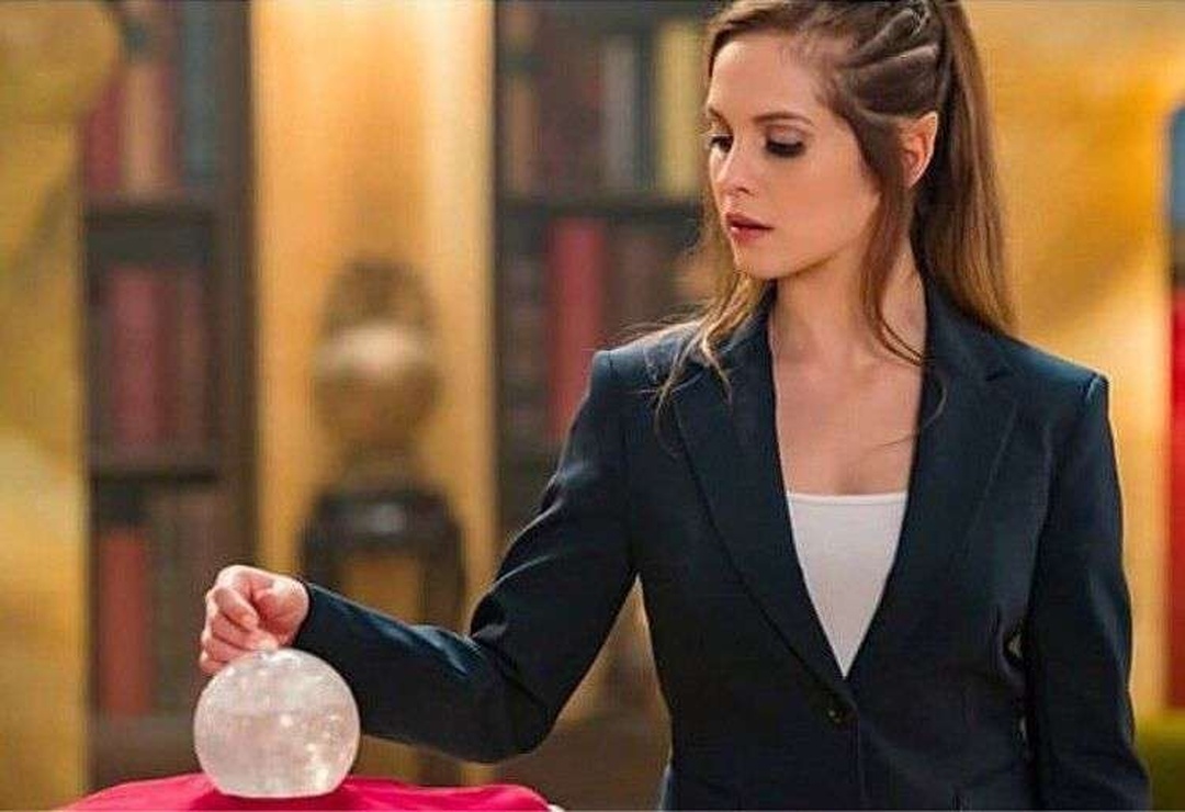 Picture of Melanie Zanetti