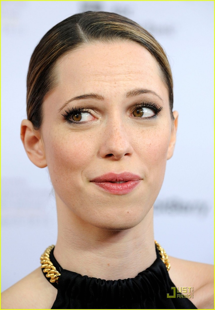 Picture of Rebecca Hall