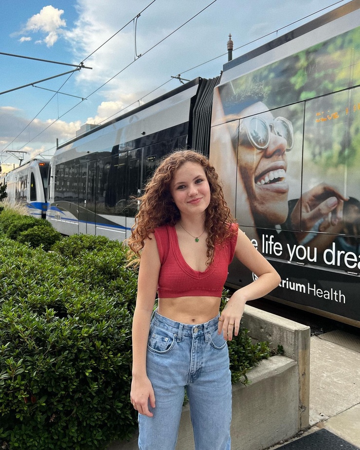 Picture of Darby Camp