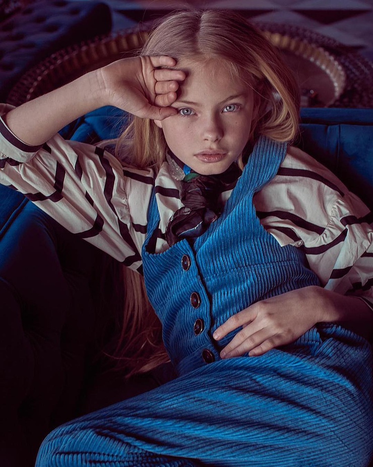 Picture of Summer de Snoo