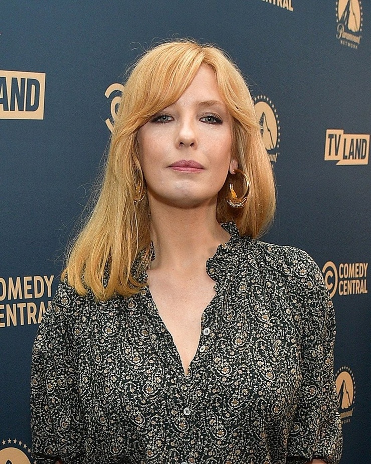 Picture of Kelly Reilly