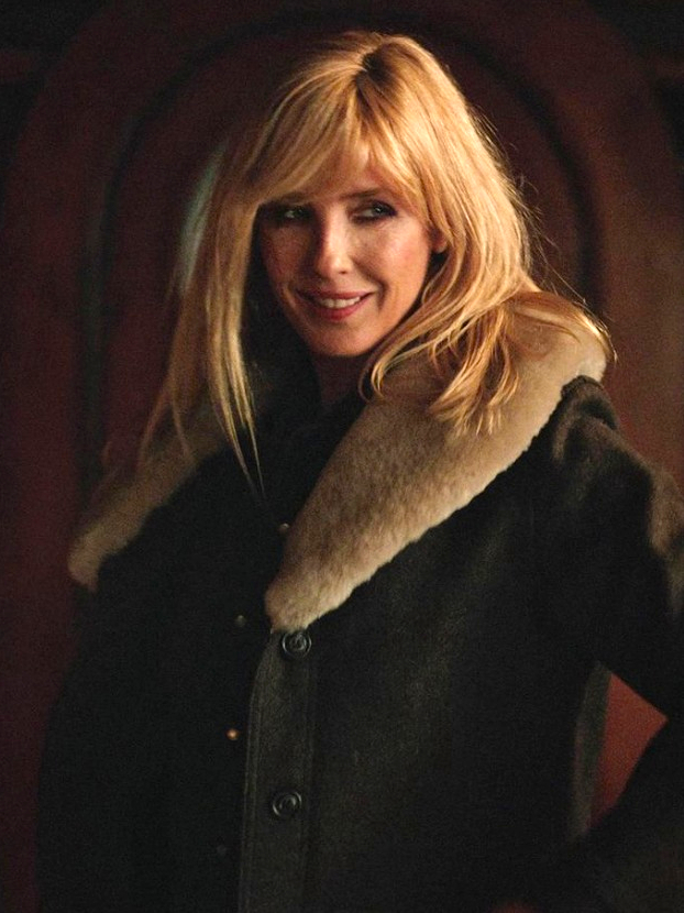 Picture of Kelly Reilly