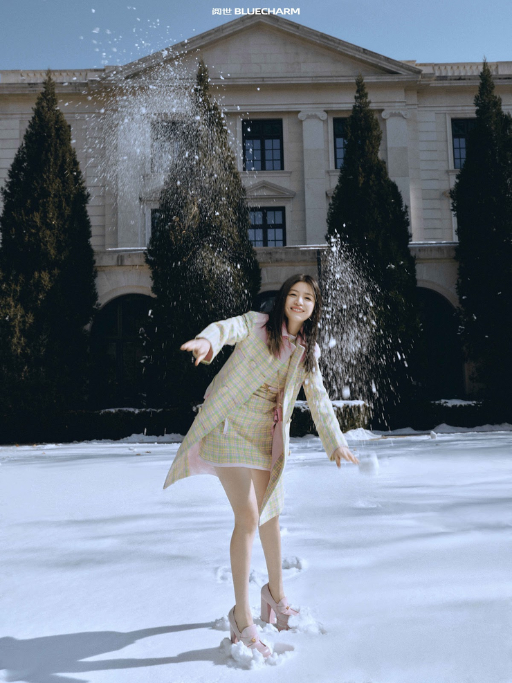 Picture of Michelle Chen