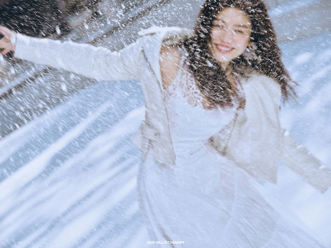 Picture of Michelle Chen