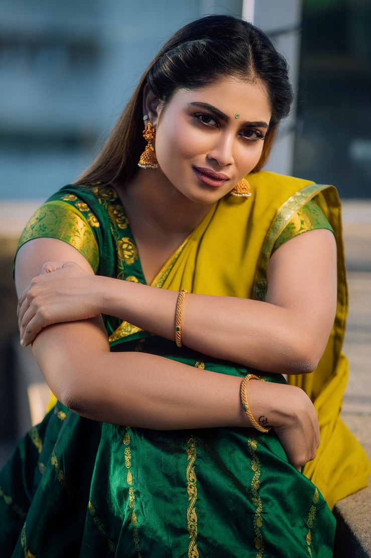 Picture of Shivani Narayanan