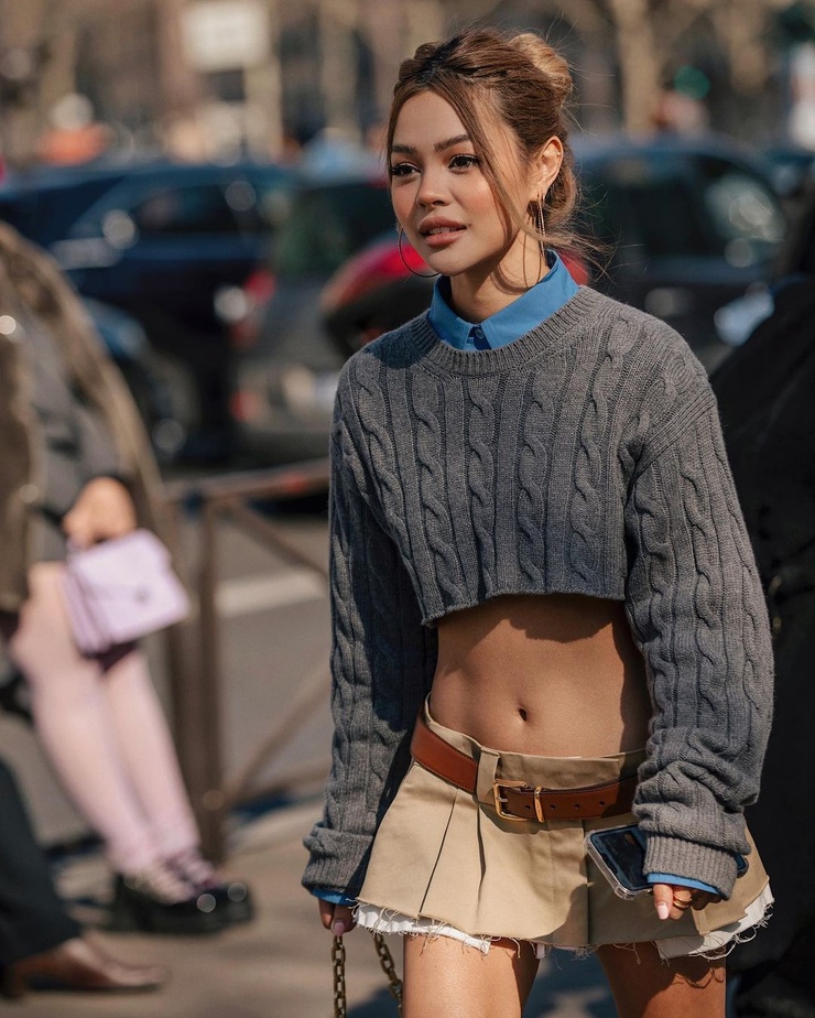 Picture of Lily Maymac