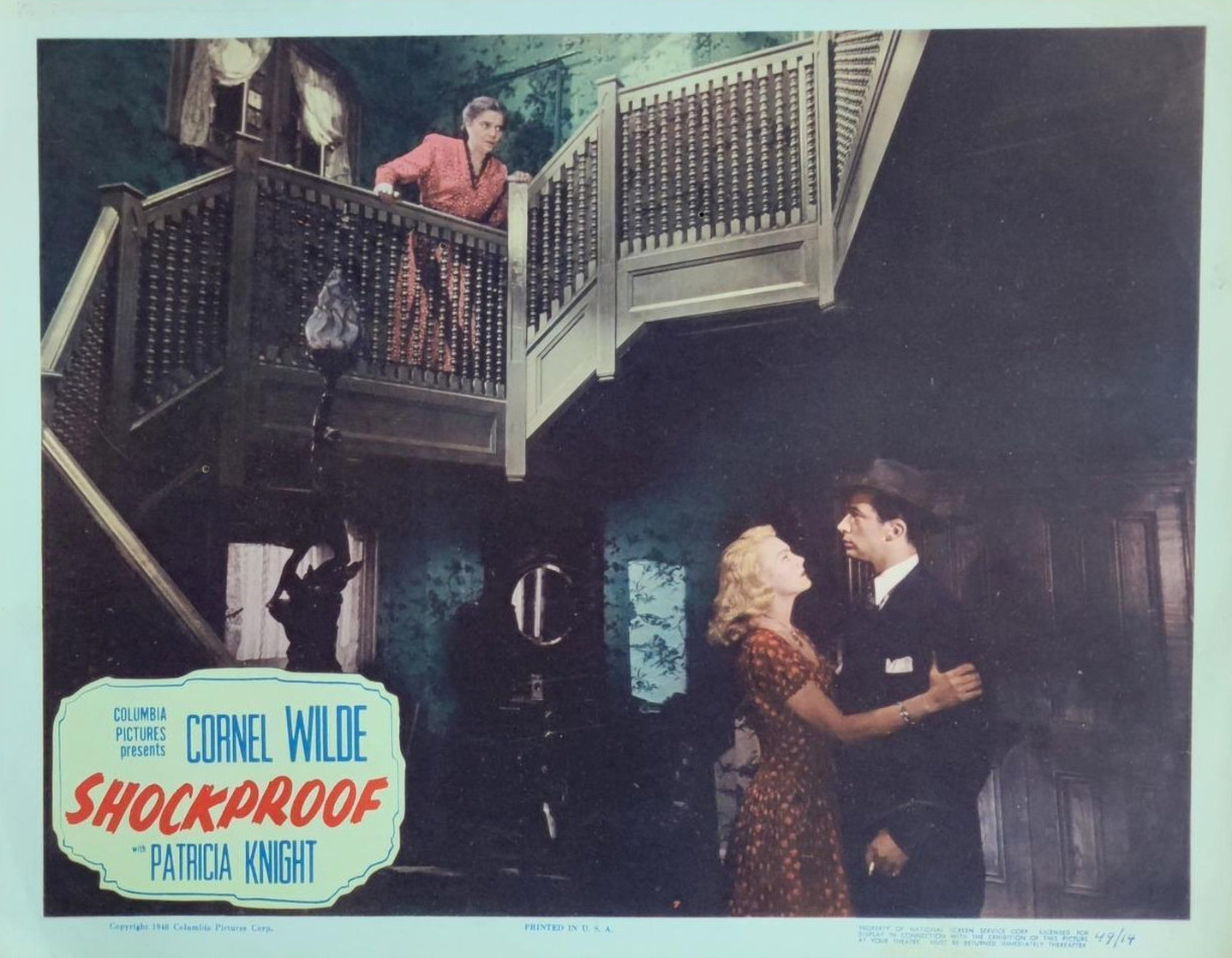 Picture of Shockproof