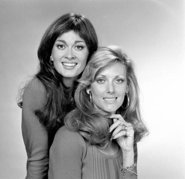 Anitra Ford, Janice Pennington