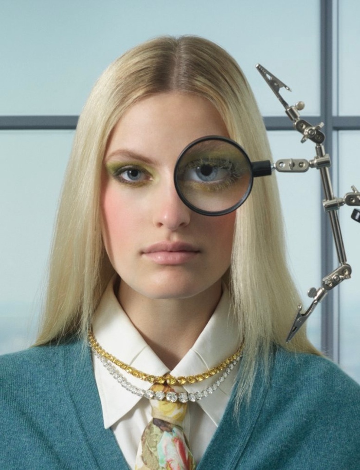 Picture of Felice Noordhoff