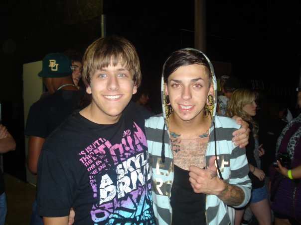 Image of Cory La Quay