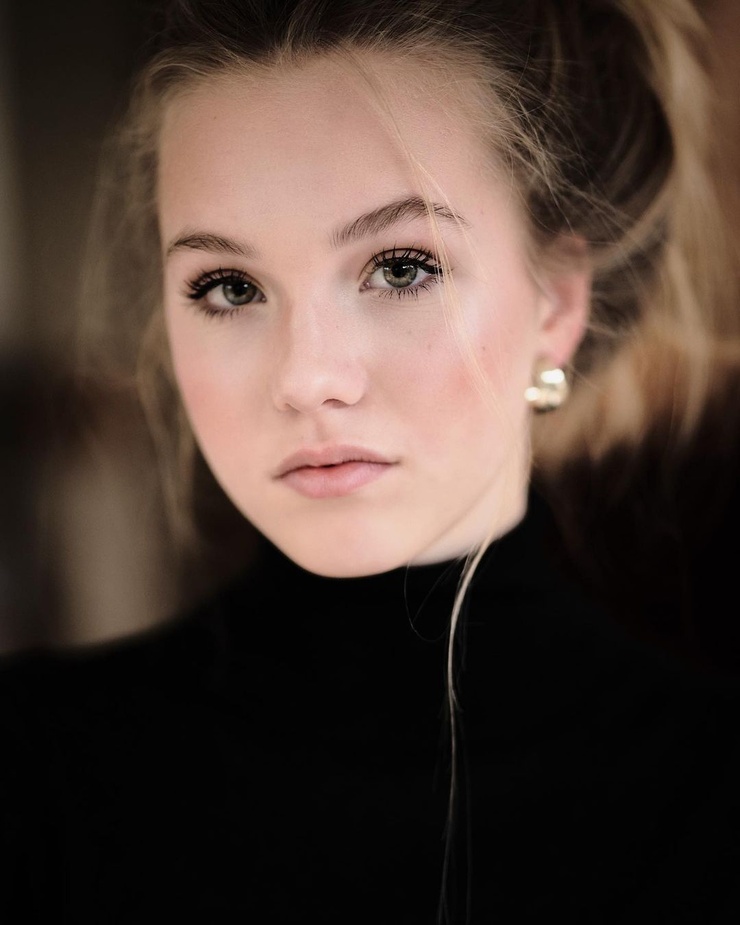 Picture of Amelie Lammers