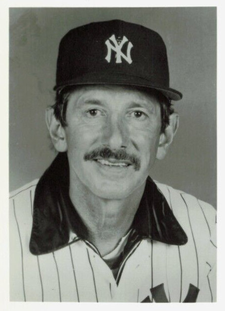 Billy Martin