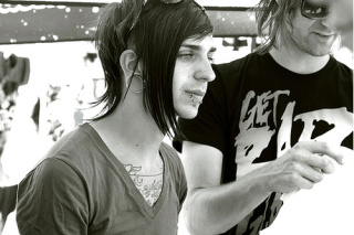 Picture of Cory La Quay