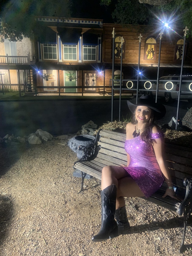 Picture of Sarah Forgany