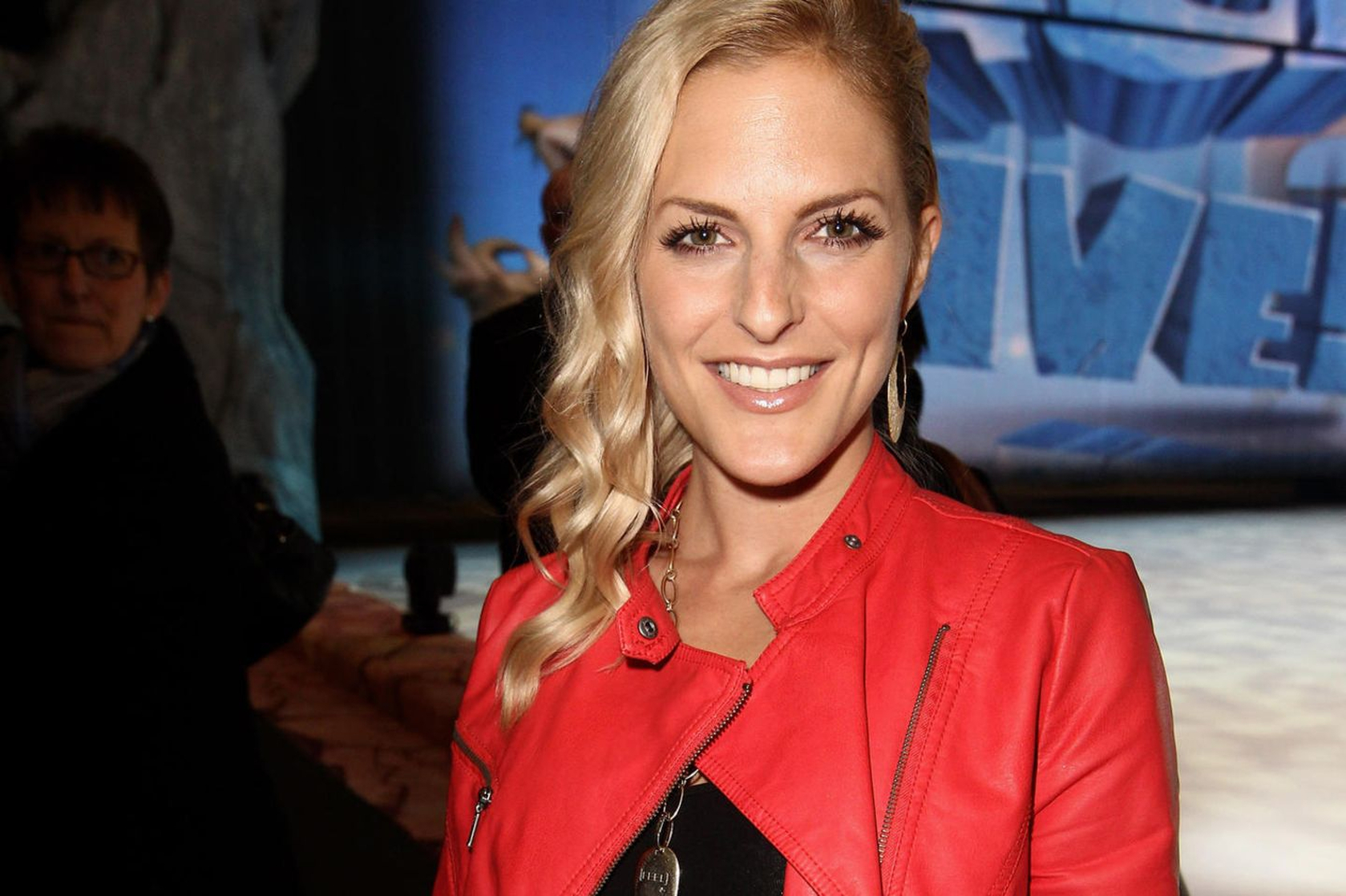 Picture of Sandy Mölling