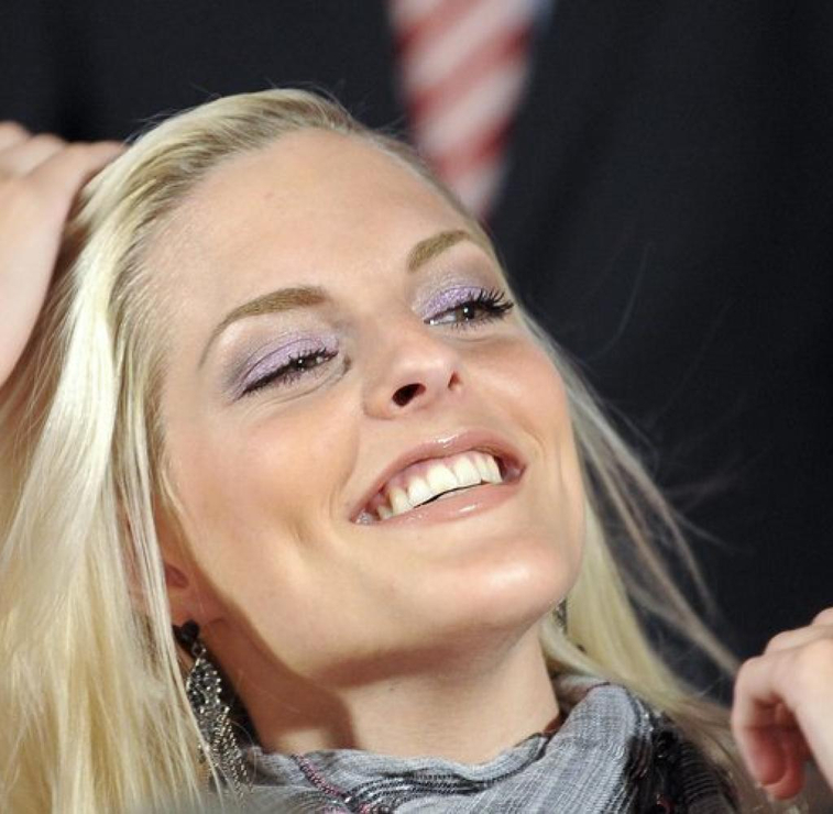 Picture of Sandy Mölling